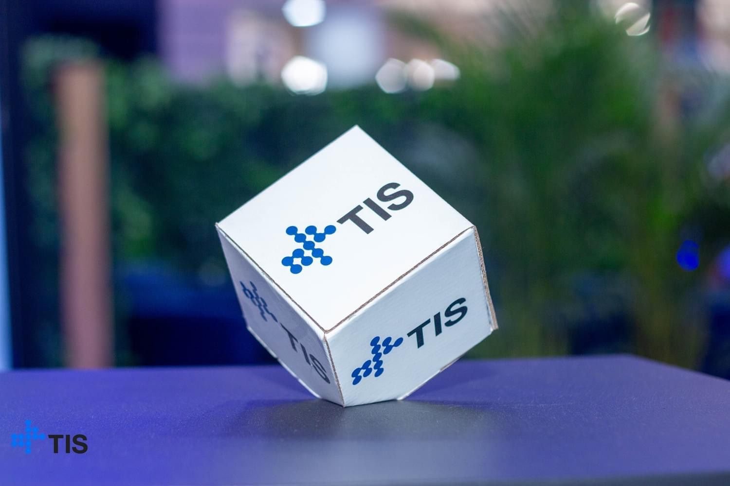 TIS marca presença na FILDA 2024 – lidermagazine.ao