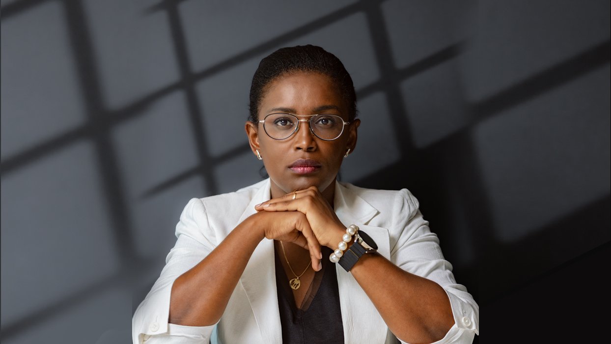 Marlene José: A empreendedora angolana que exporta os “pitéus da banda ...