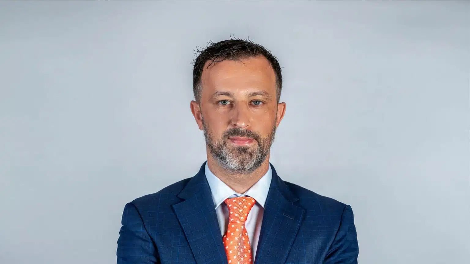 Sérgio Lopes é o novo CEO da New Cognito - Líder Magazine