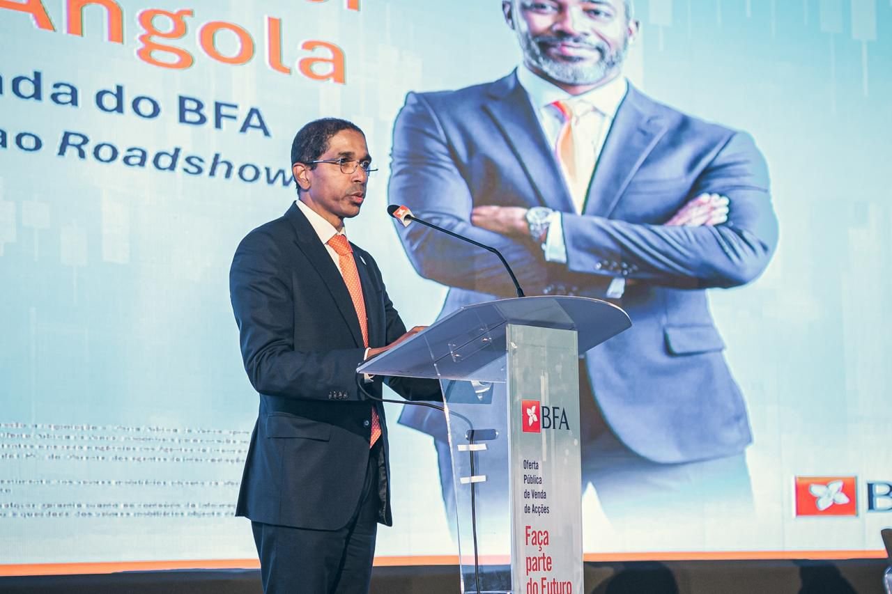 Faltam 10 dias para o encerramento da Oferta Pública de Venda do BFA ...