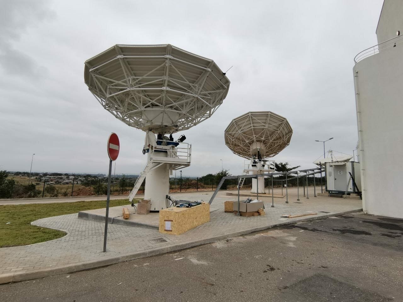 Lançada plataforma “Conecta Angola” para reforçar expansão da rede de ...