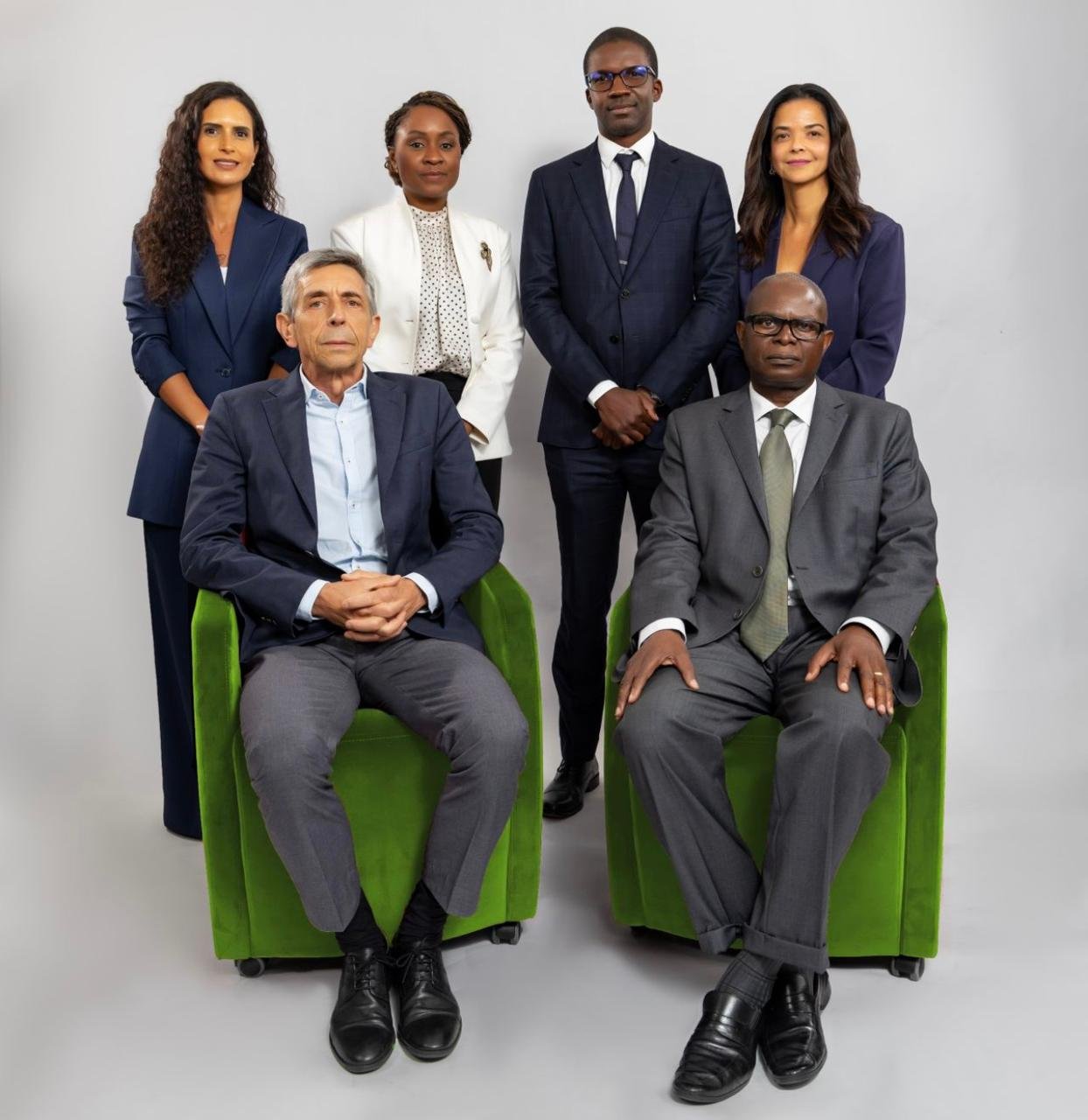 Com presença em Angola, Portugal e Moçambique, Griner Engenharia renova ...